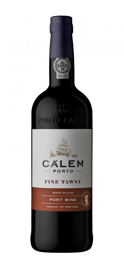 Calem Porto Fine Tawny | Calem Porto | Wine & Spirits