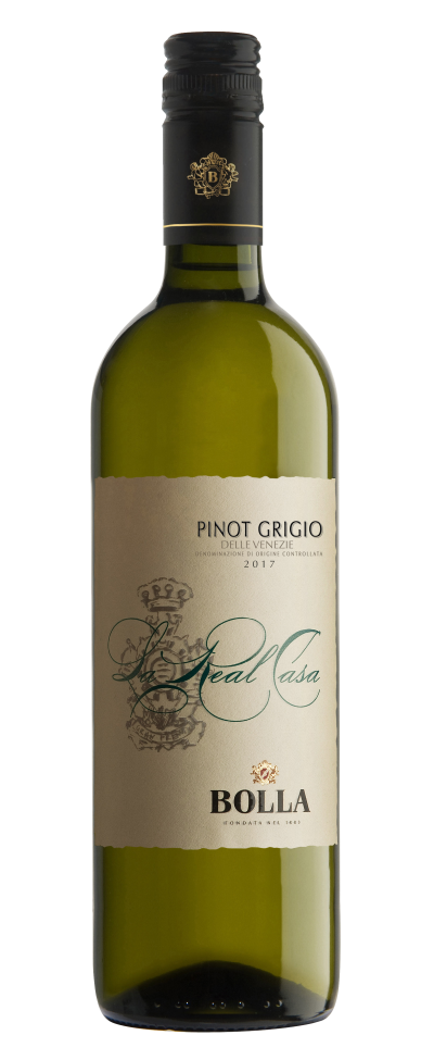 Bolla Pinot Grigio delle Venezie DOC | Bolla | Wine & Spirits